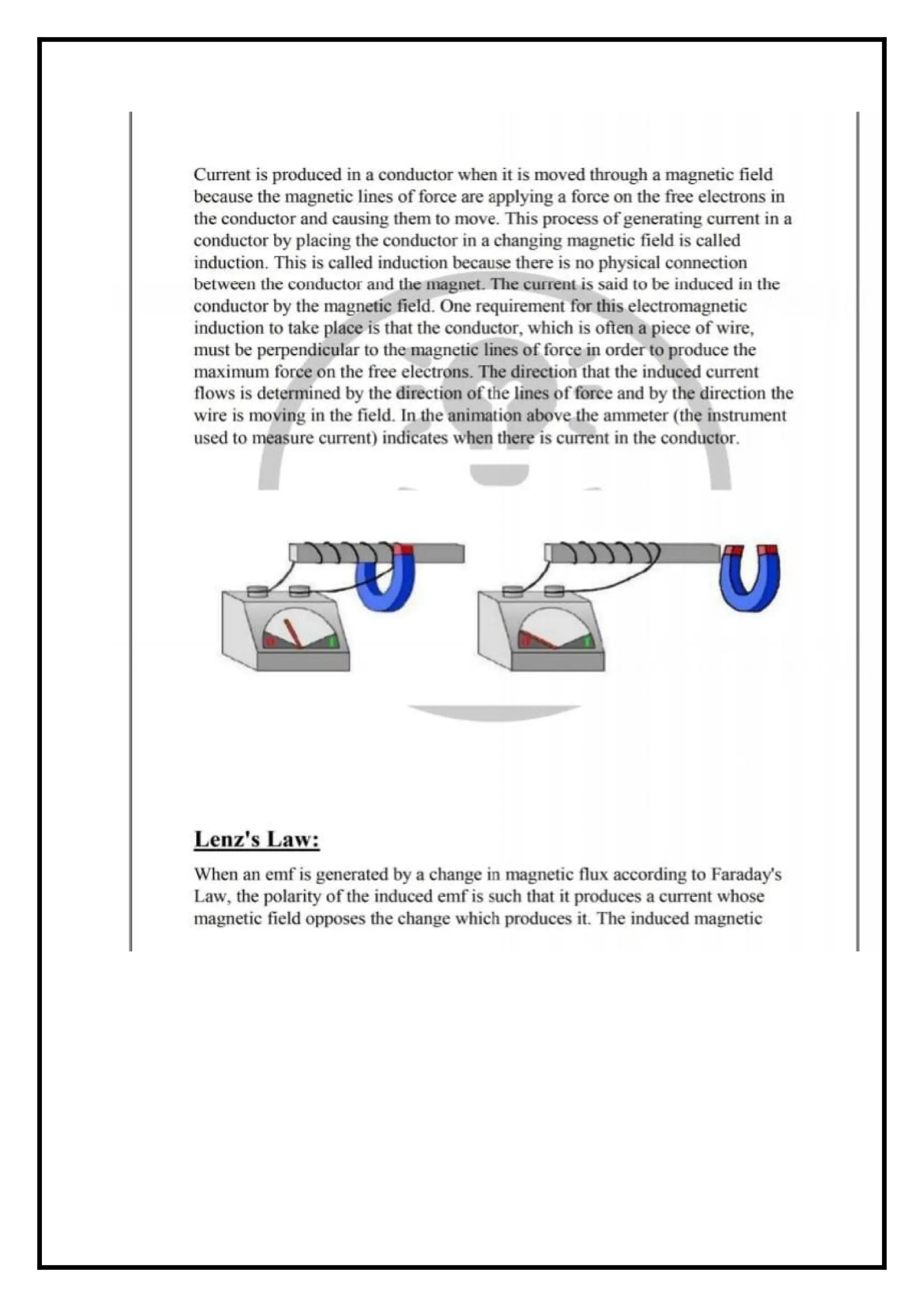 Physic. presentations of EMI _.docx