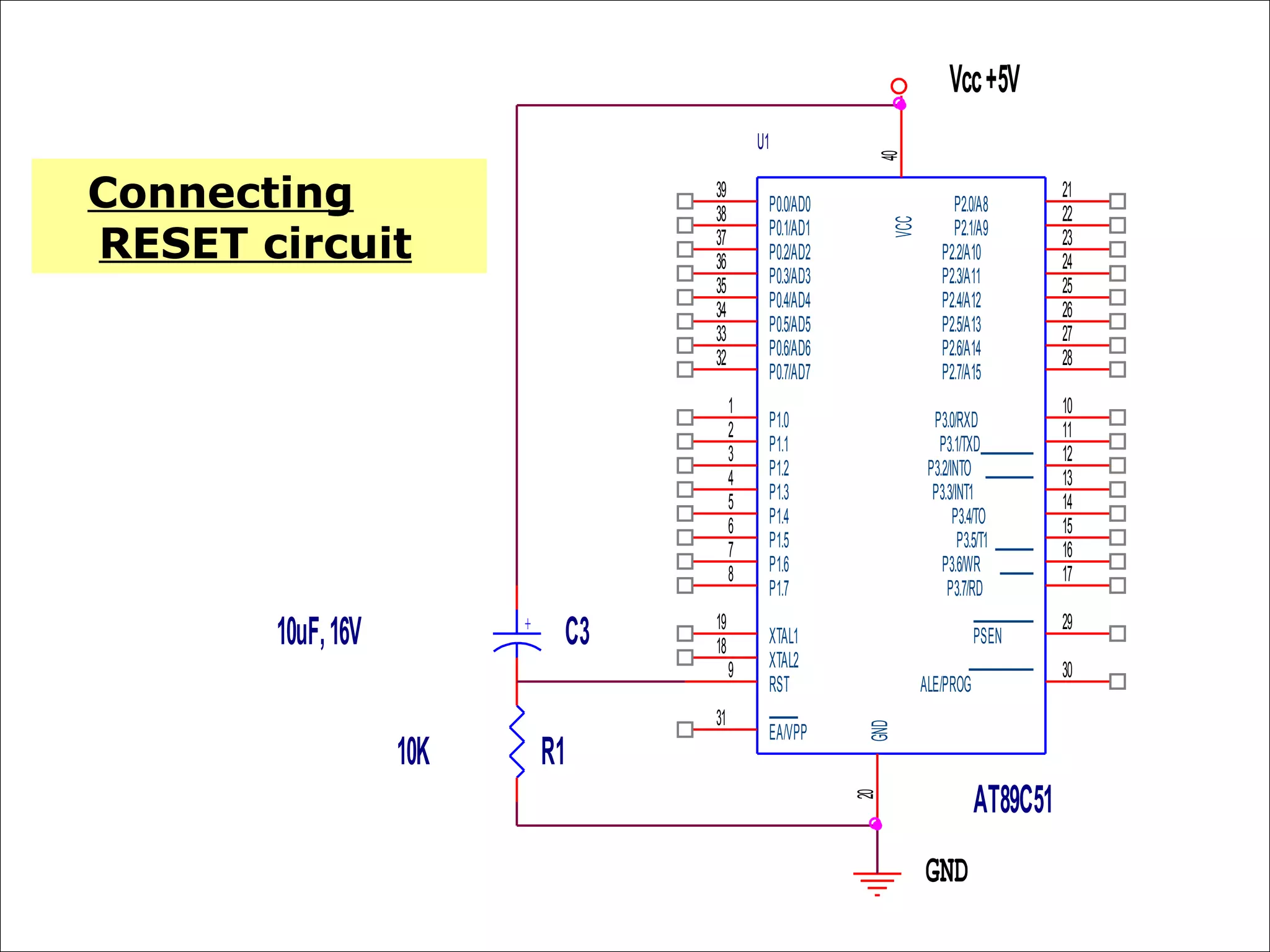 1346 A Single Chip Microcomputer | PPT