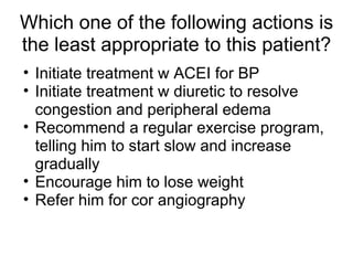 Clinical Pearls in Cardiology | PPT