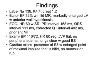 Clinical Pearls in Cardiology | PPT