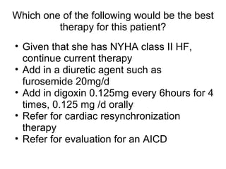 Clinical Pearls in Cardiology | PPT