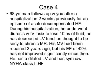 Clinical Pearls in Cardiology | PPT