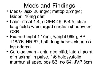 Clinical Pearls in Cardiology | PPT