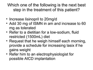 Clinical Pearls in Cardiology | PPT
