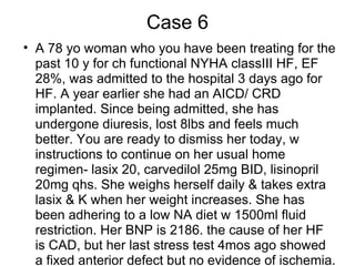 Clinical Pearls in Cardiology | PPT