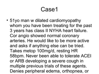Clinical Pearls in Cardiology | PPT