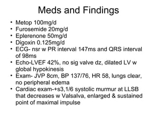 Clinical Pearls in Cardiology | PPT