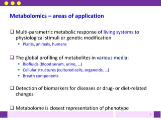 Metabolomics.ppt