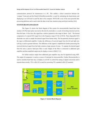 -1348064572-13. electronics - ijeceierd - design and - sapna katiyar - unpaid | PDF