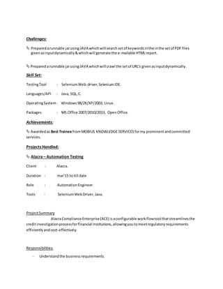 BhargaviAuto _Resume | DOCX