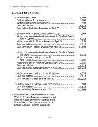 Solution Manual for Discrete Mathematics and Its Applications 8th ...
