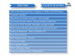 SMS Presentation_d. | PPTX