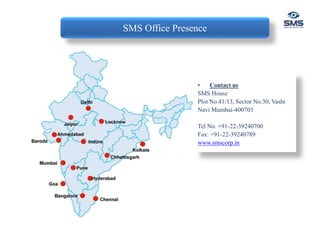 SMS Presentation_d. | PPTX | Business | Business and Finance