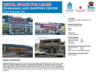 OLSC brochure updated 10AUG15 | PPT