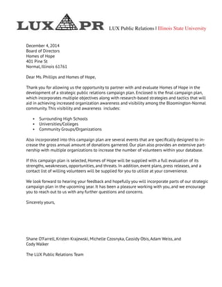 2 HomesofHope_campaign_booklet_final | PDF