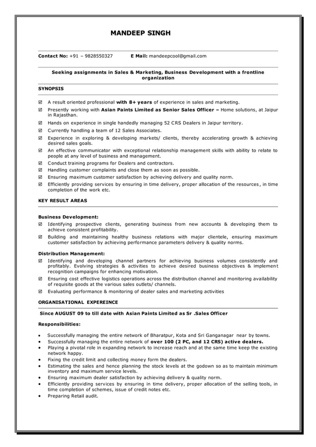 Mandeep Singh | PDF | Free Download