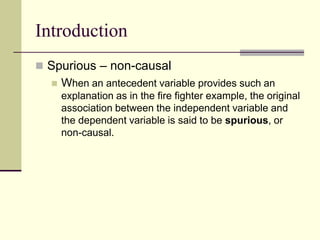 Research theory and concepts of methodology in social field | PPT