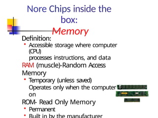 Computer hardware and software 2008-09.pptx