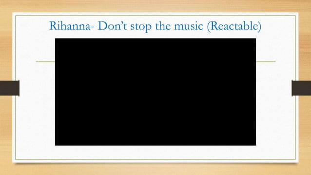 Tangible User Interface Pptx
