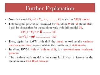 Basic concepts in TM models for beginers | PPT