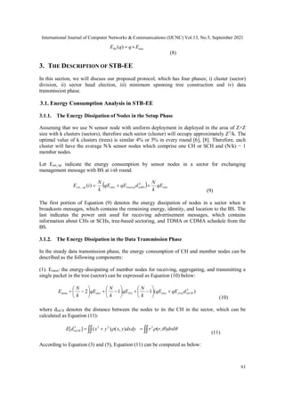 SECTOR TREE-BASED CLUSTERING FOR ENERGY EFFICIENT ROUTING PROTOCOL IN HETEROGENEOUS WIRELESS ...