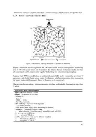 Sector Tree-Based Clustering for Energy Efficient Routing Protocol in ...