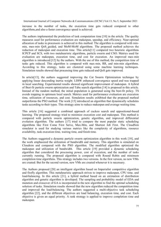 Dynamic Task Scheduling based on Burst Time Requirement for Cloud ...