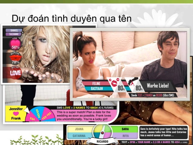 VTC Mobile TV Game interactive Controller_Duc.Vo