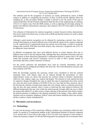 FUZZY PREPROCESSING OF VIOLA-JONES ALGORITHM FOR FACE RECOGNITION IN ...