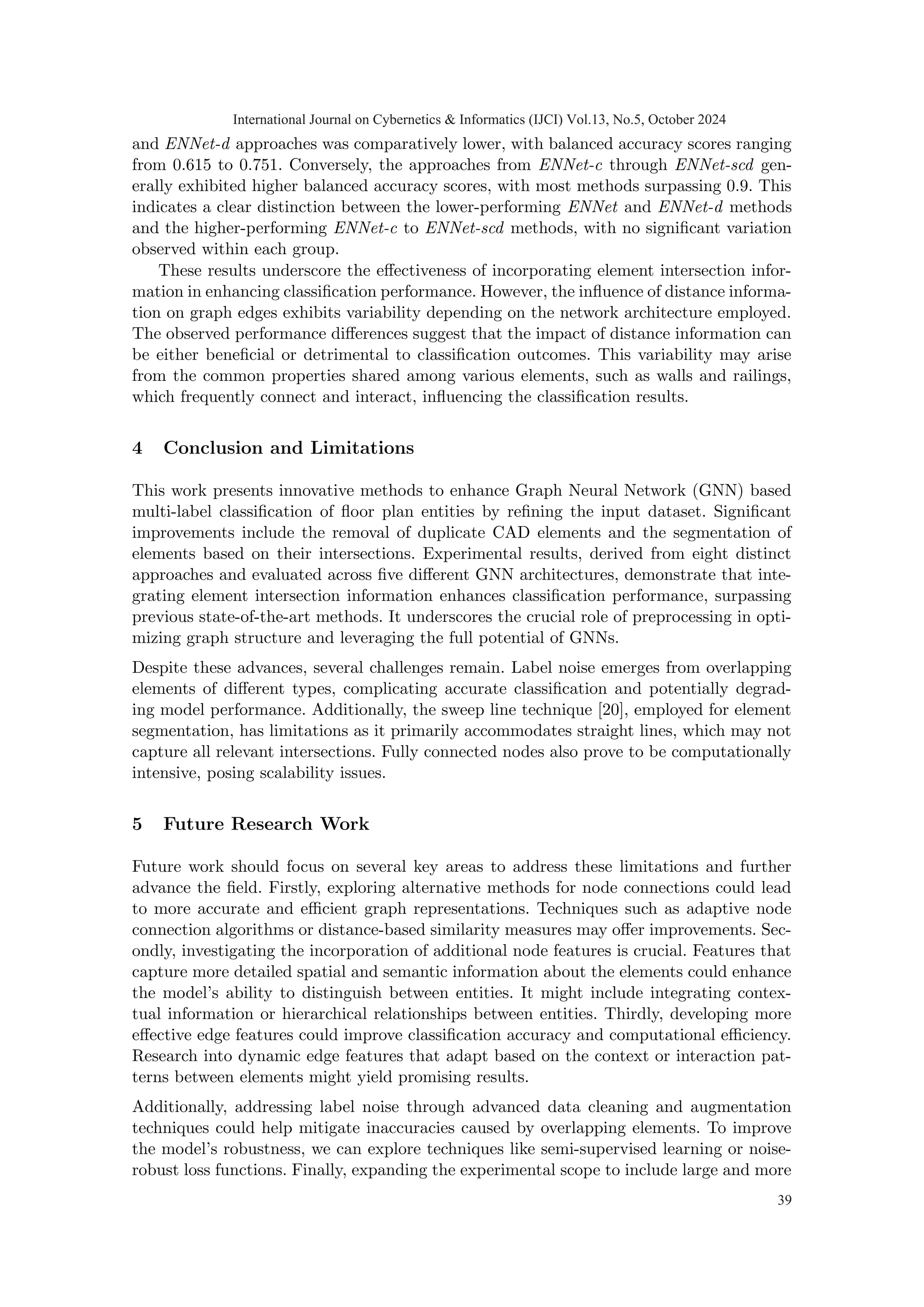 Multi-classification of Cad Entities: Leveraging the Entity-as-Node Approach with Graph Neural ...