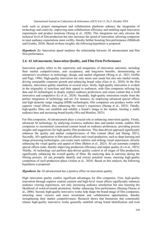 Haste Makes Waste: A Moderated Mediation Model of the Mechanisms ...