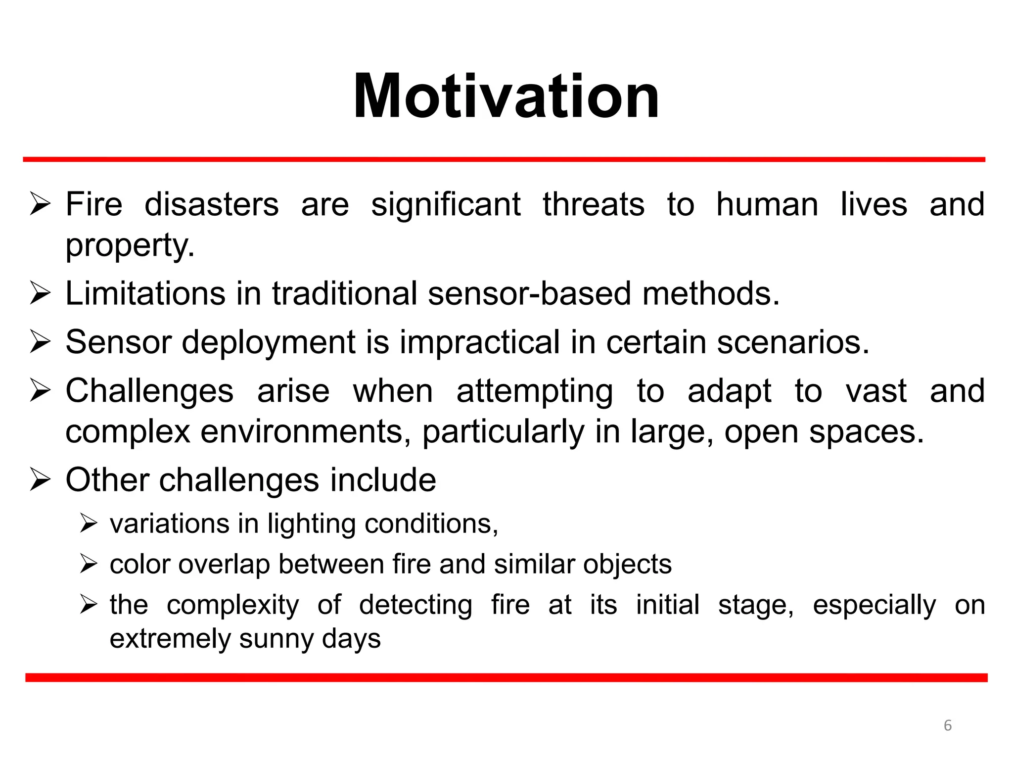 Fire Smoke Detection Using Convolutional Ppt