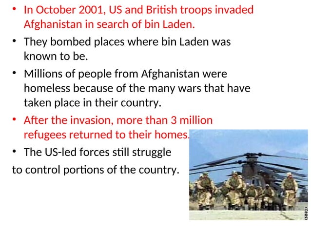Dear Afghanistan and its brief history.ppt