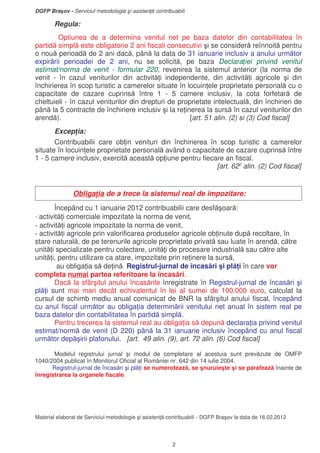 1355137679 optiune trecere la sistemul real | PDF