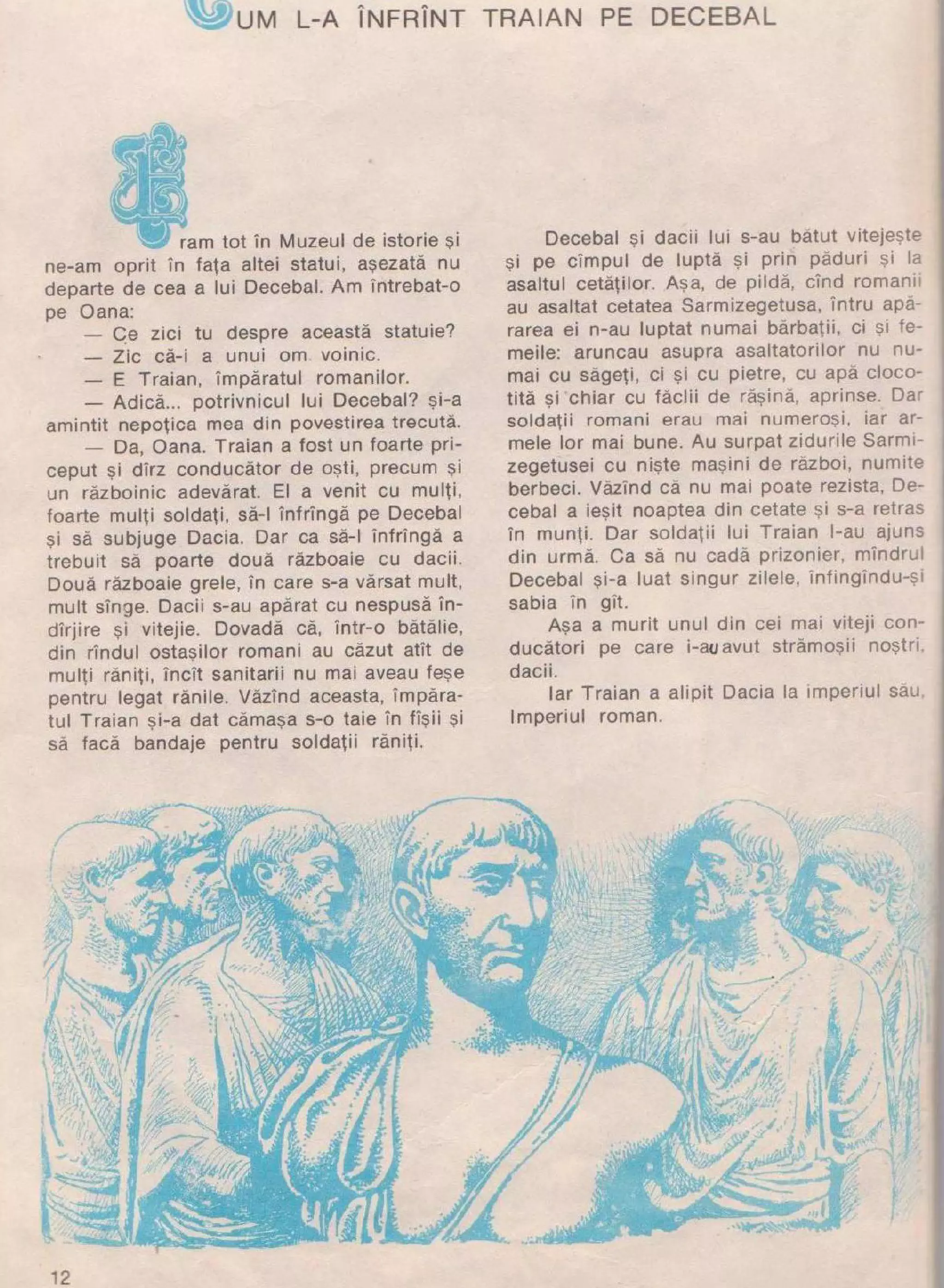 povestiri istorice-partea-i-dumitru-almas | PDF