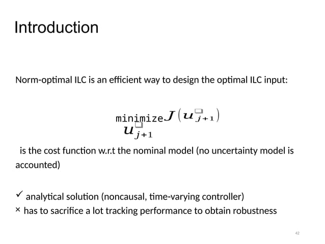 Robust Multi-objective Iterative Learning Control 13553323.ppt