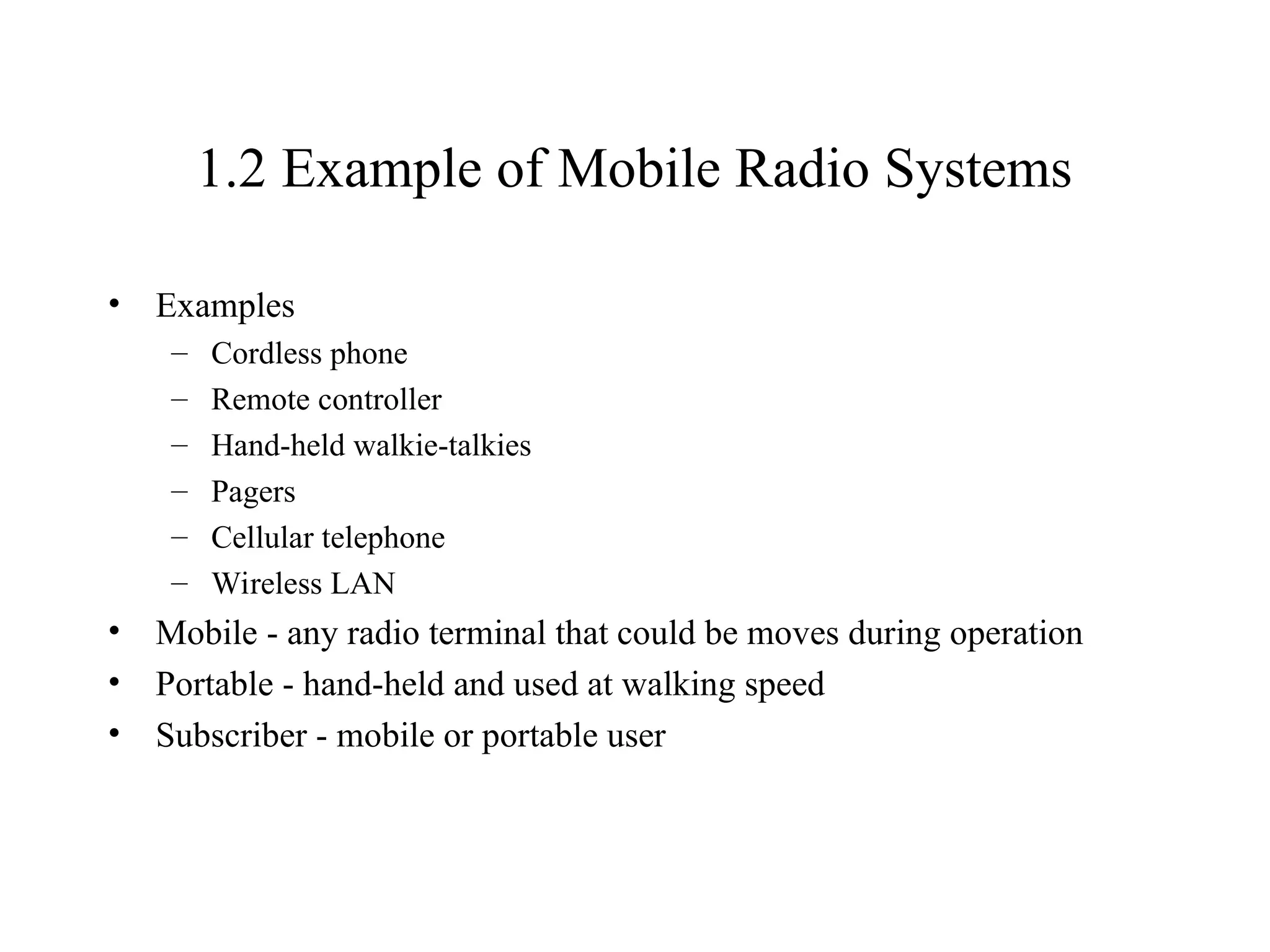 Chapter 13 Computer Networks Fundamentals Ppt