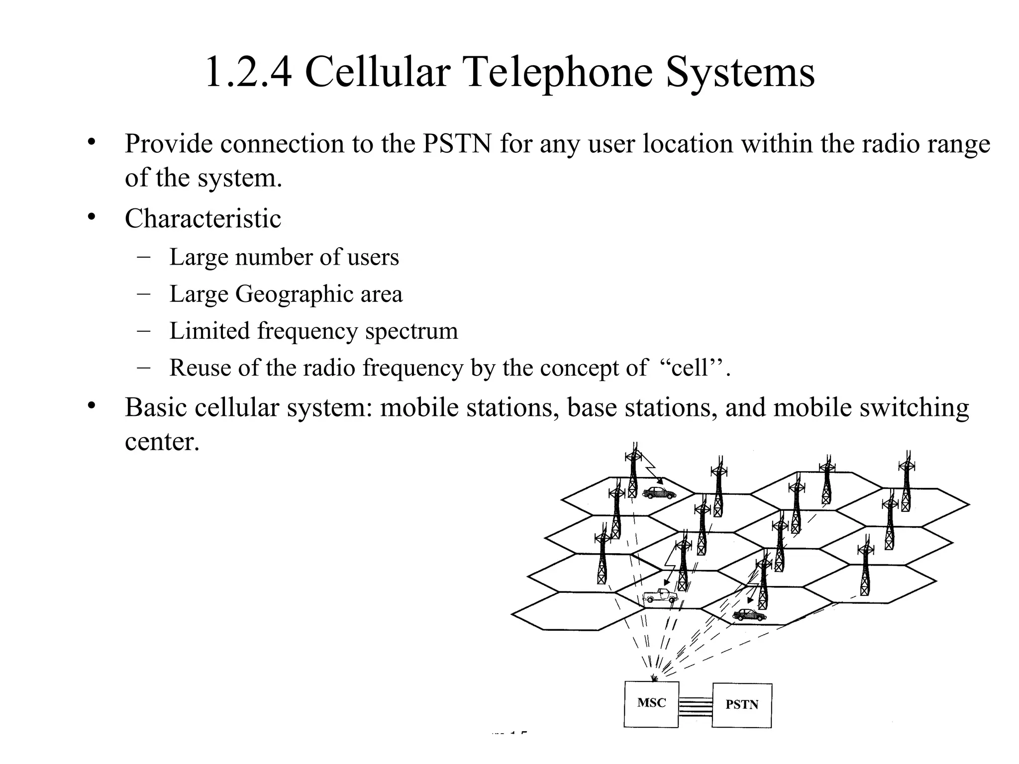 Chapter 13 computer networks fundamentals | PPT
