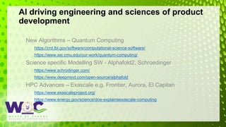 Technology Trends Every STEM Manager Should Know | PPT