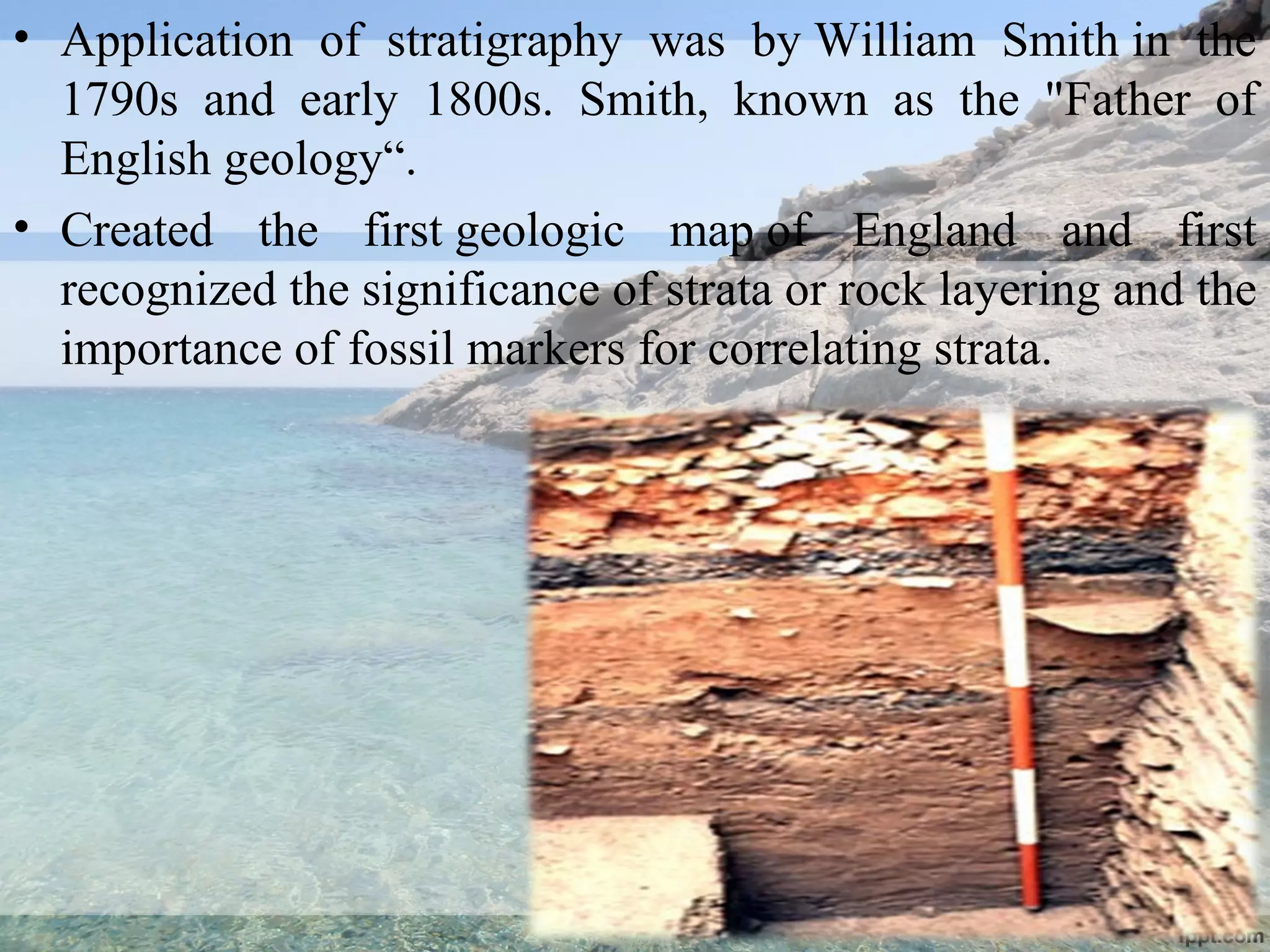 Structural Geology | PPT