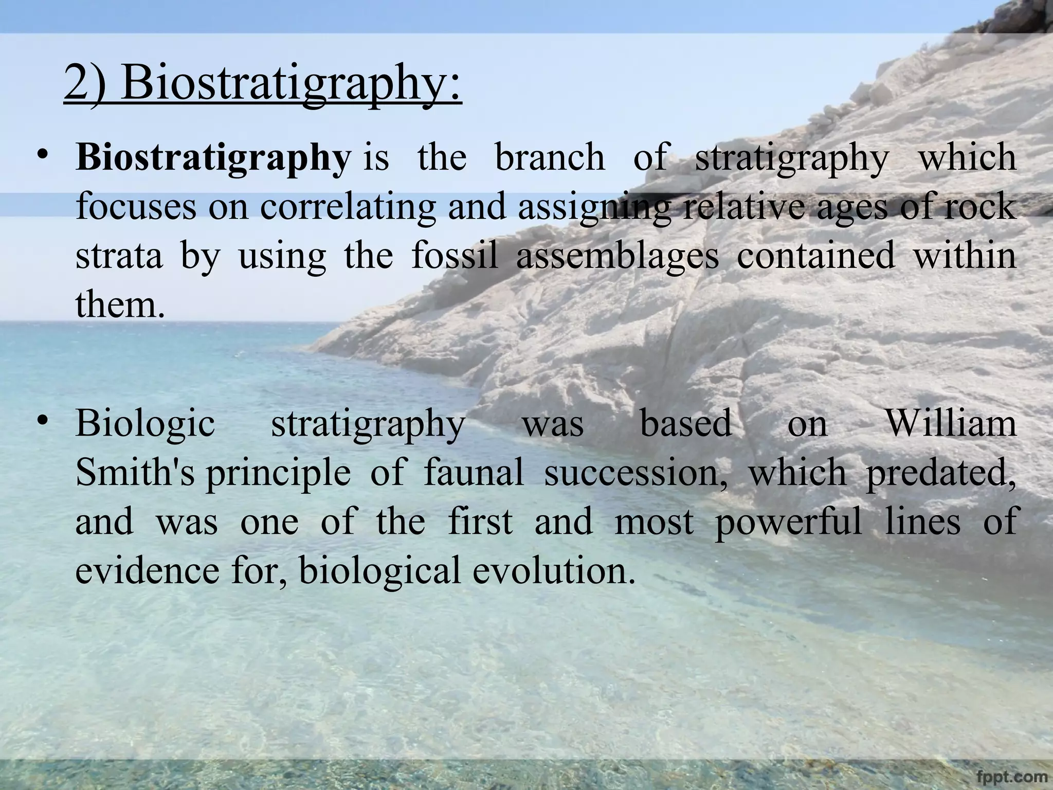 Structural Geology | PPT