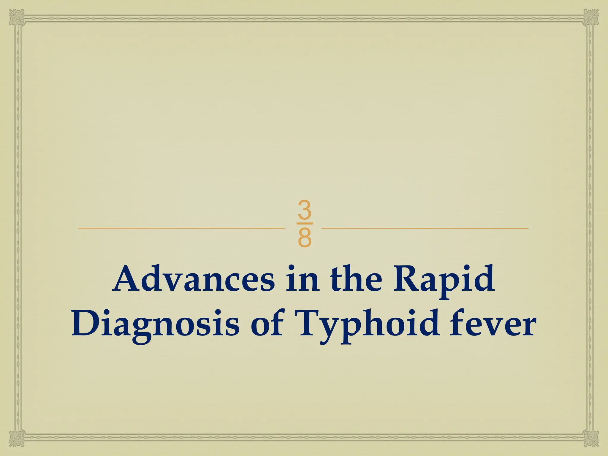 13 TEMPLATE SAMPLE OF TYPHOID FEVER.pptx