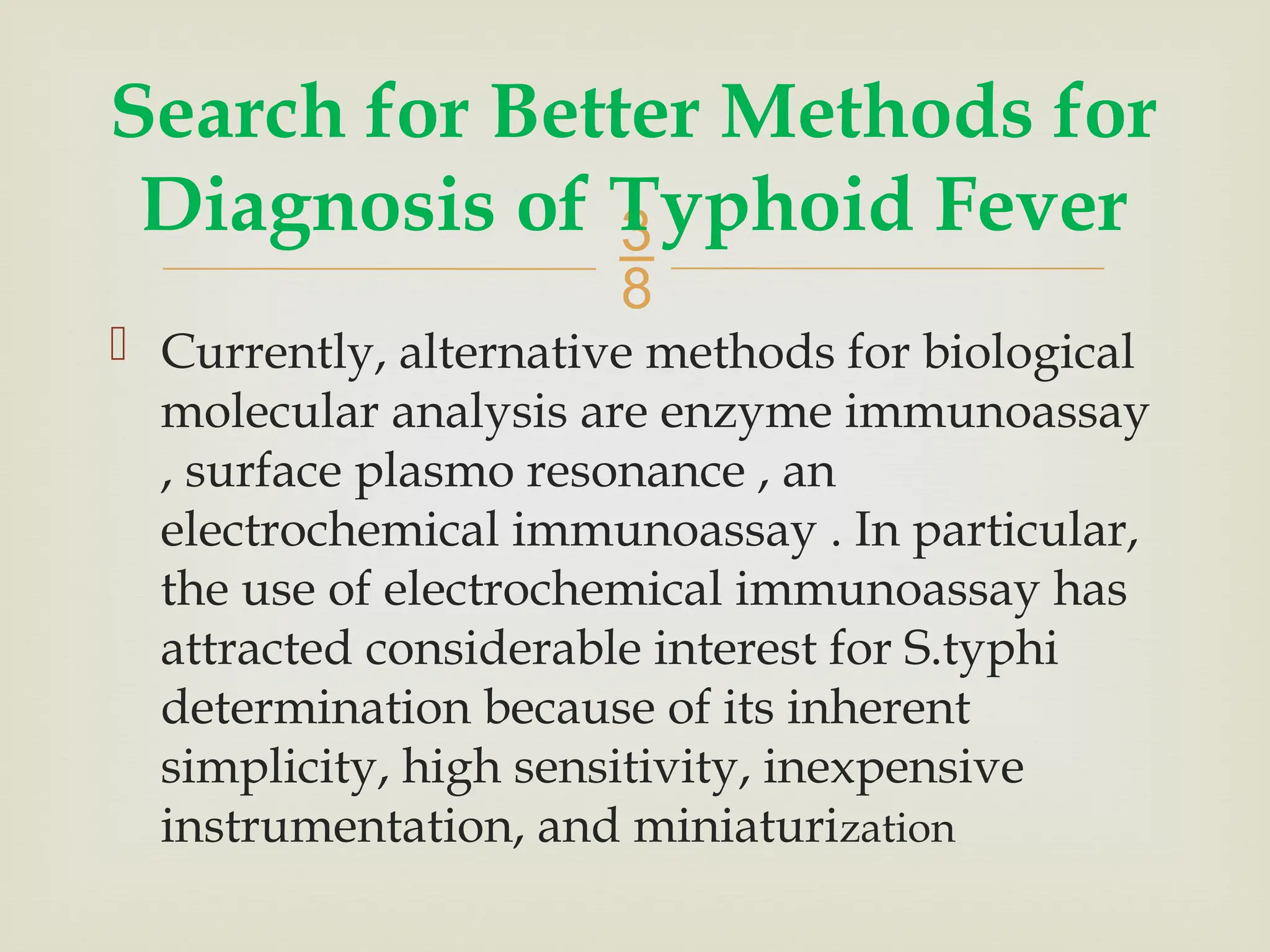 13 TEMPLATE SAMPLE OF TYPHOID FEVER.pptx