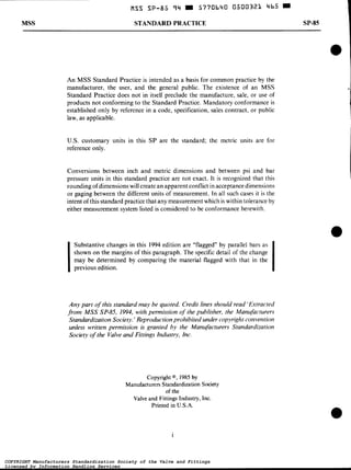 135695390 mss-sp-85-1994 | PDF