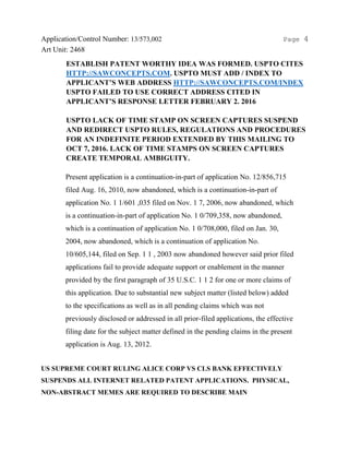 USPTO patent 13573002 final rejection response | PDF