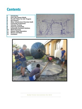 Water For Life | PDF