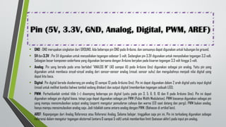 Arduino adalah pengendali mikro single-board yang bersifat open-source.ppt
