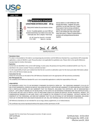 1359969 f02180 | PDF | Pharmaceutical Industry | Industries