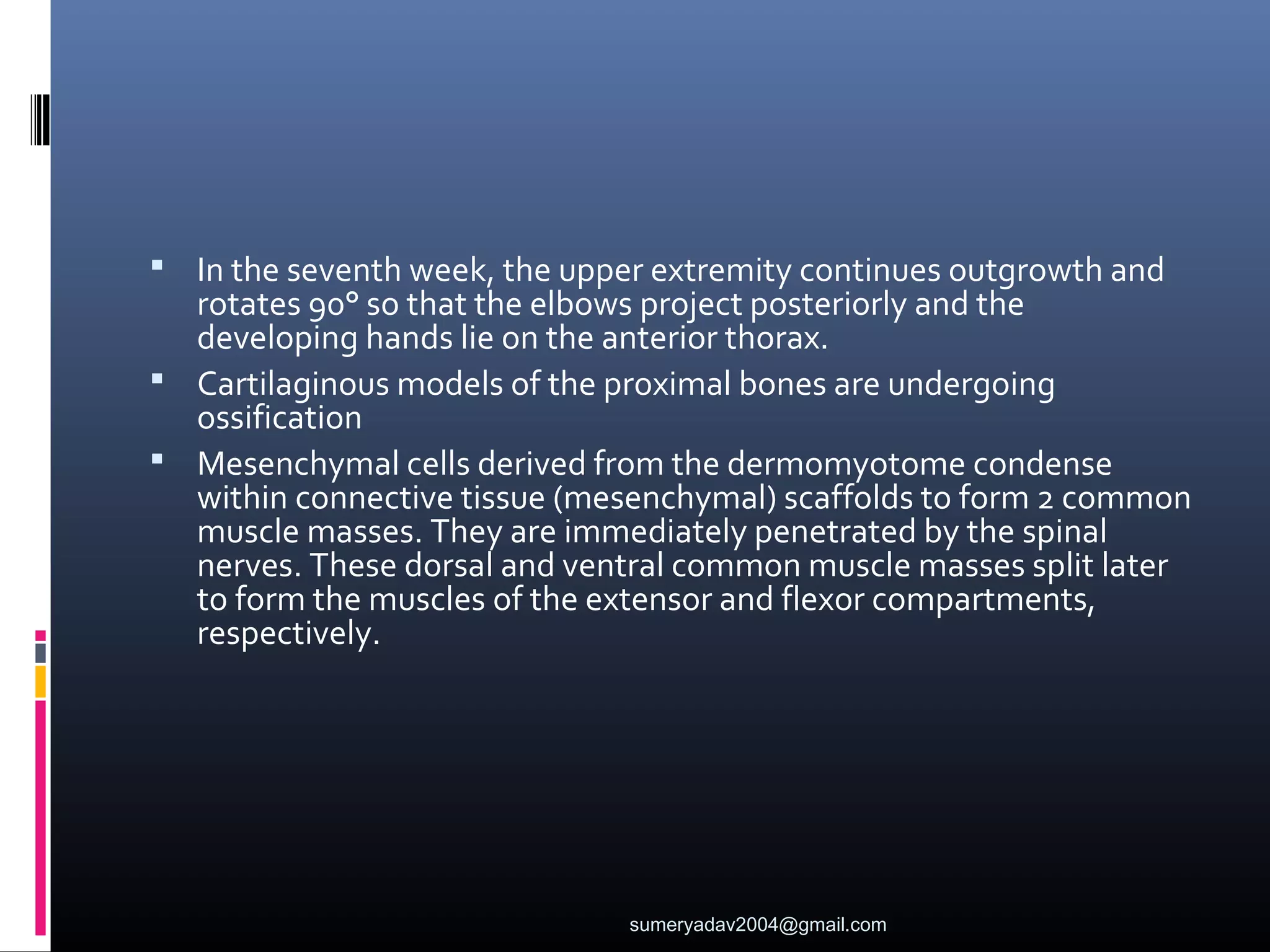 common congenital deformities of hand | PPT