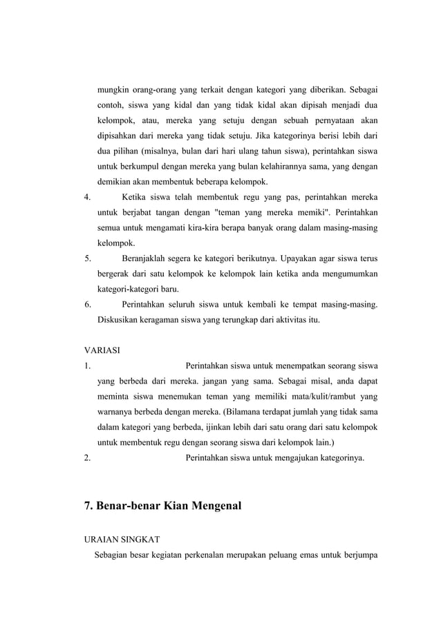 135 plus metode active learning | PDF